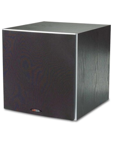 Subwoofer attivo in bass reflex frontale Polk Audio PSW 10