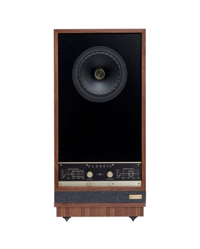 Diffusore da pavimento driver Isoflare Fyne Audio Vintage Classic X