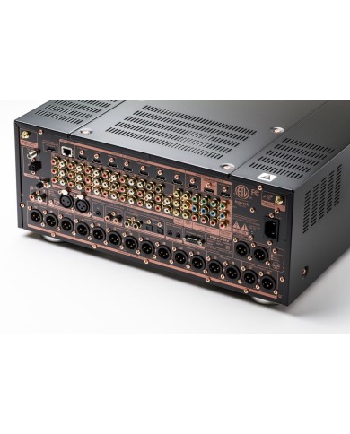 Marantz AV8805 Marantz av 8805 preamplificatore marantz av8805 pre